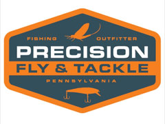 Precision Fly Fishing — Precisionflyandtackle