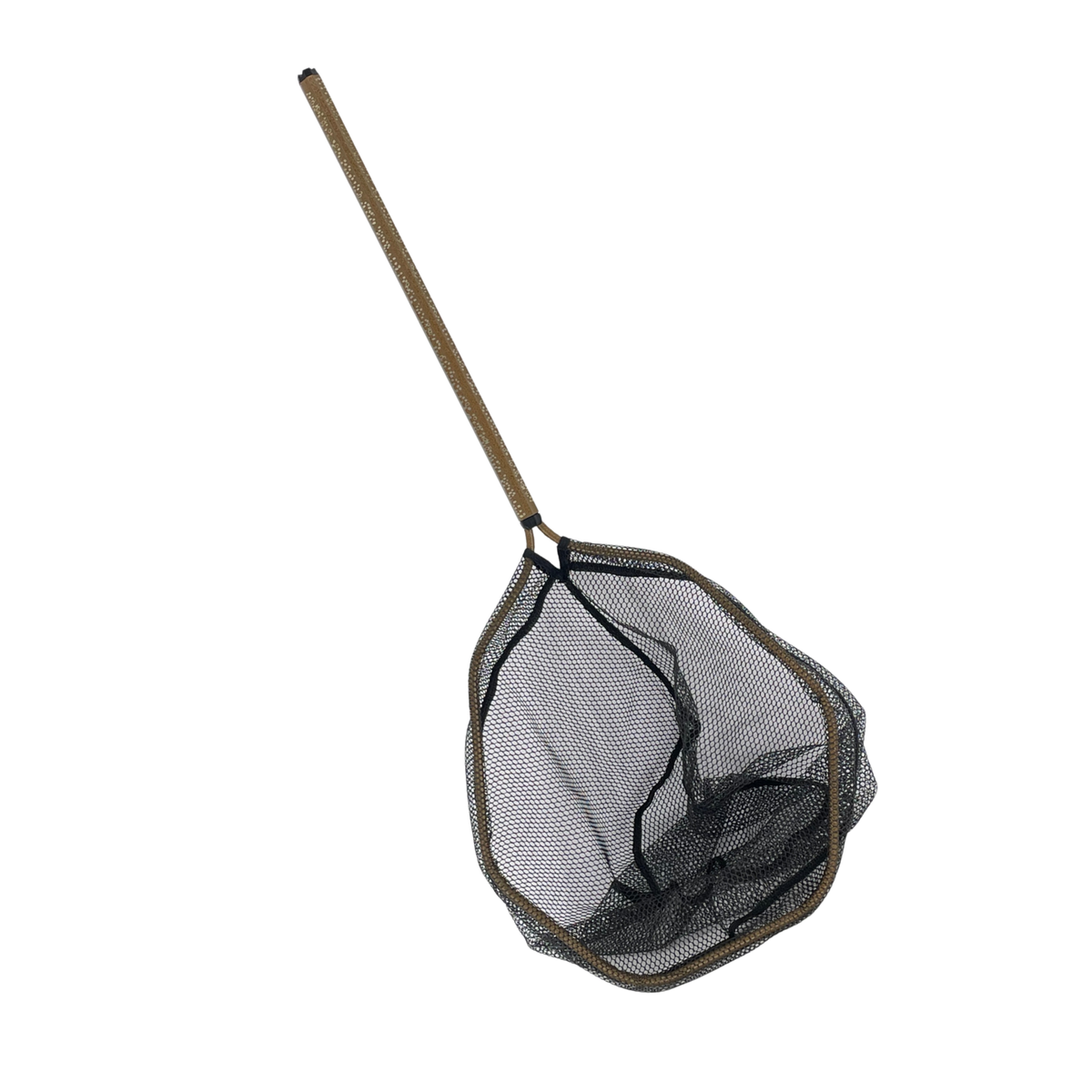 Brown Net — Precisionflyandtackle