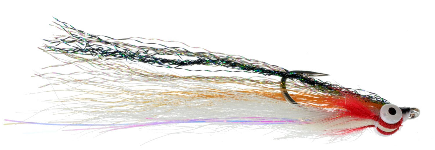 Guitar Minnow — Precisionflyandtackle