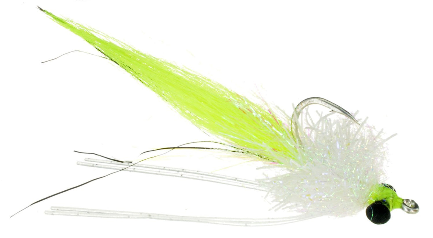 Redfish Fly Collection: 12 Flies + Fly Box — Precisionflyandtackle