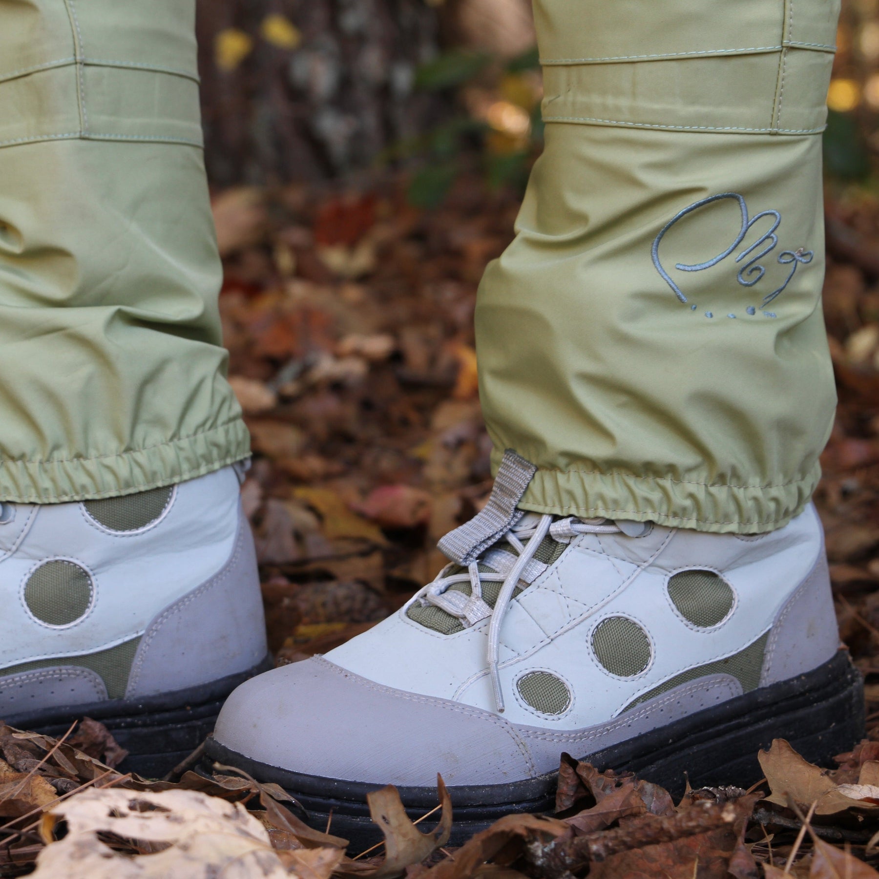 Falling Spring Branch — Precisionflyandtackle