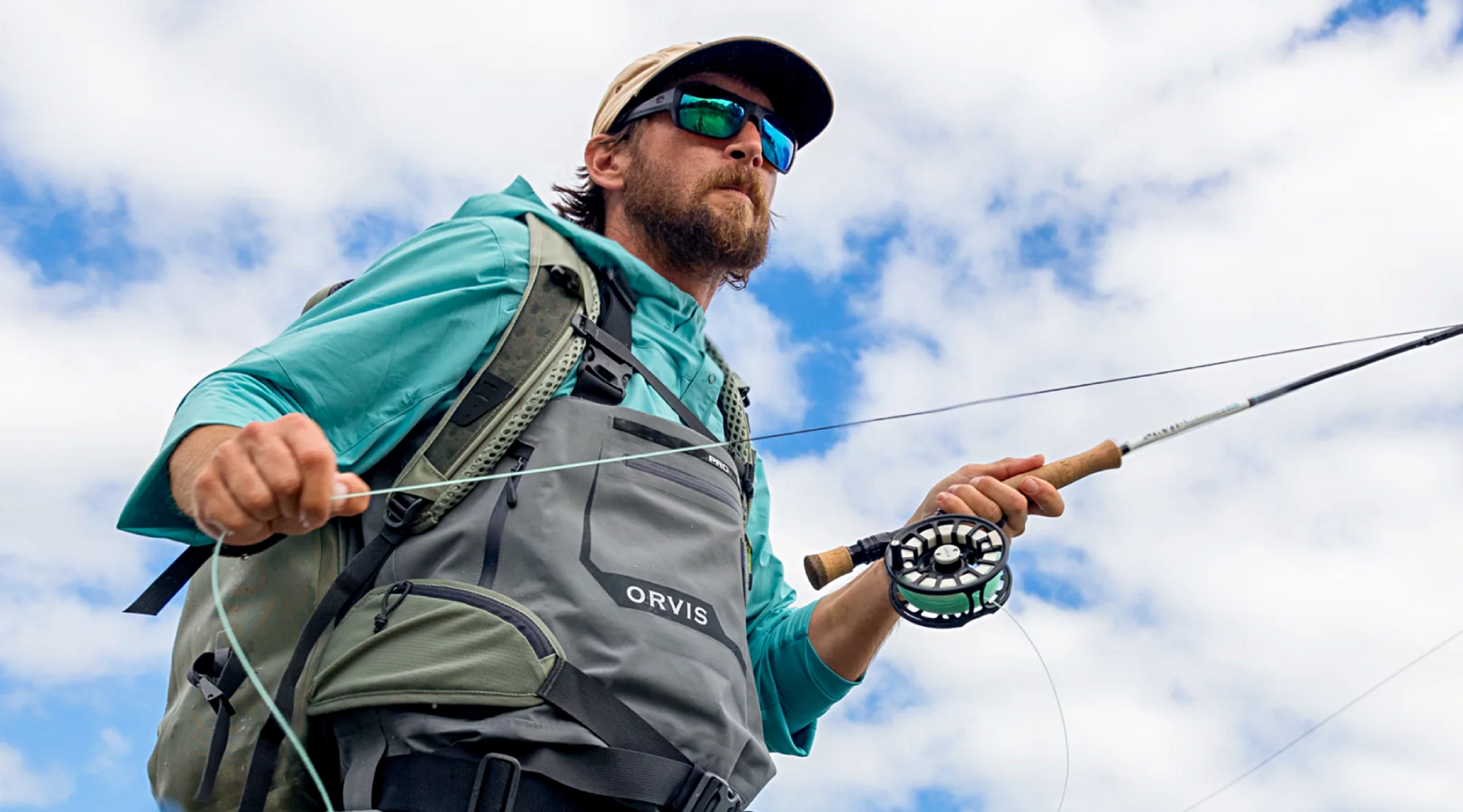 Precision Fly and Tackle is a Full Service Fly Shop in Pennsylvania — Precisionflyandtackle