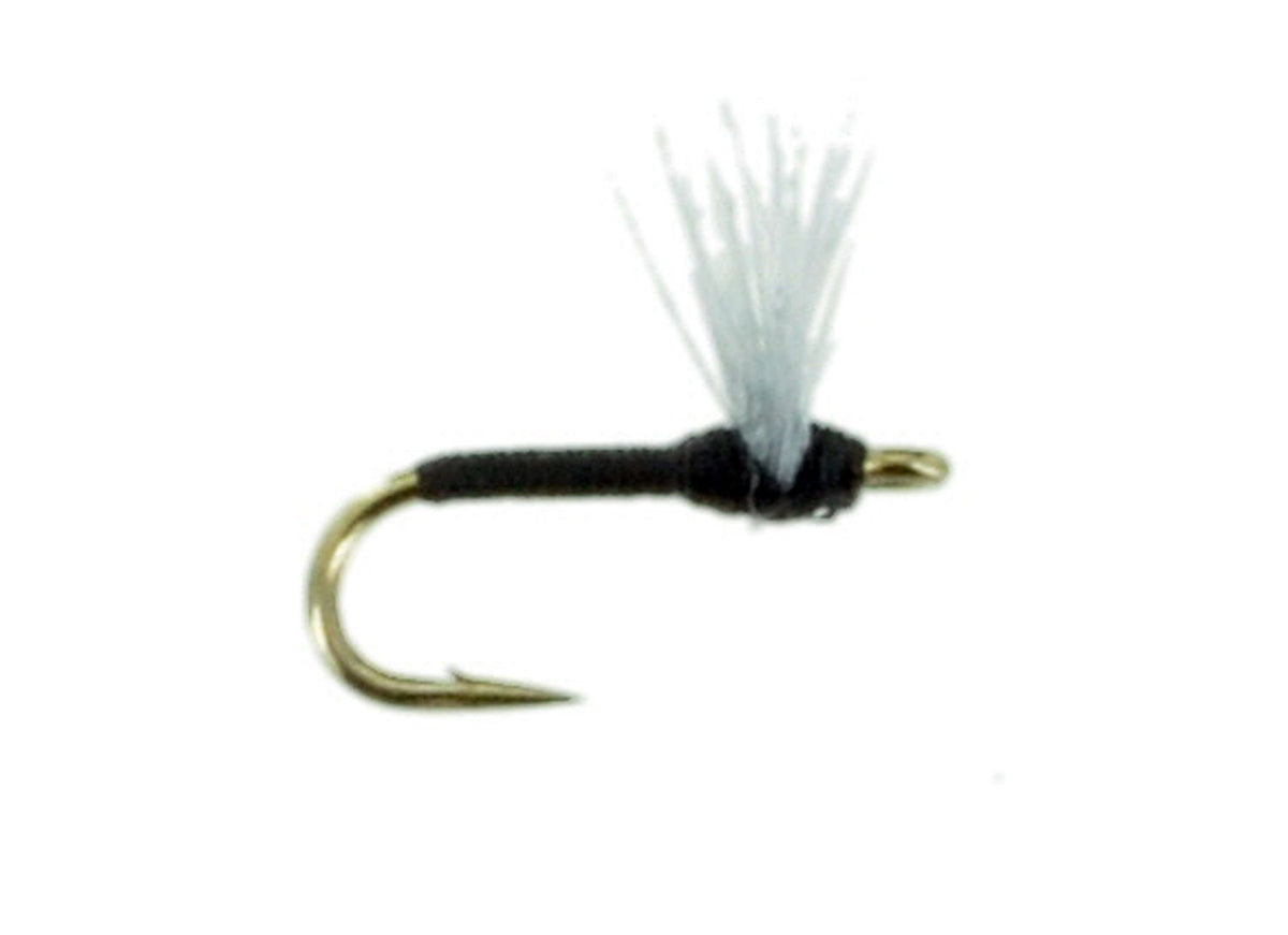 No See Um Midge — Precisionflyandtackle