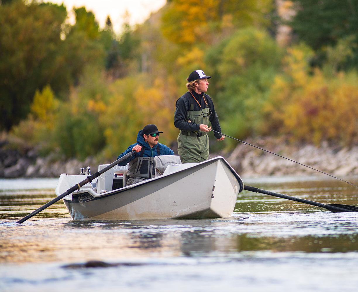 Precision Fly and Tackle is a Full Service Fly Shop in Pennsylvania — Precisionflyandtackle