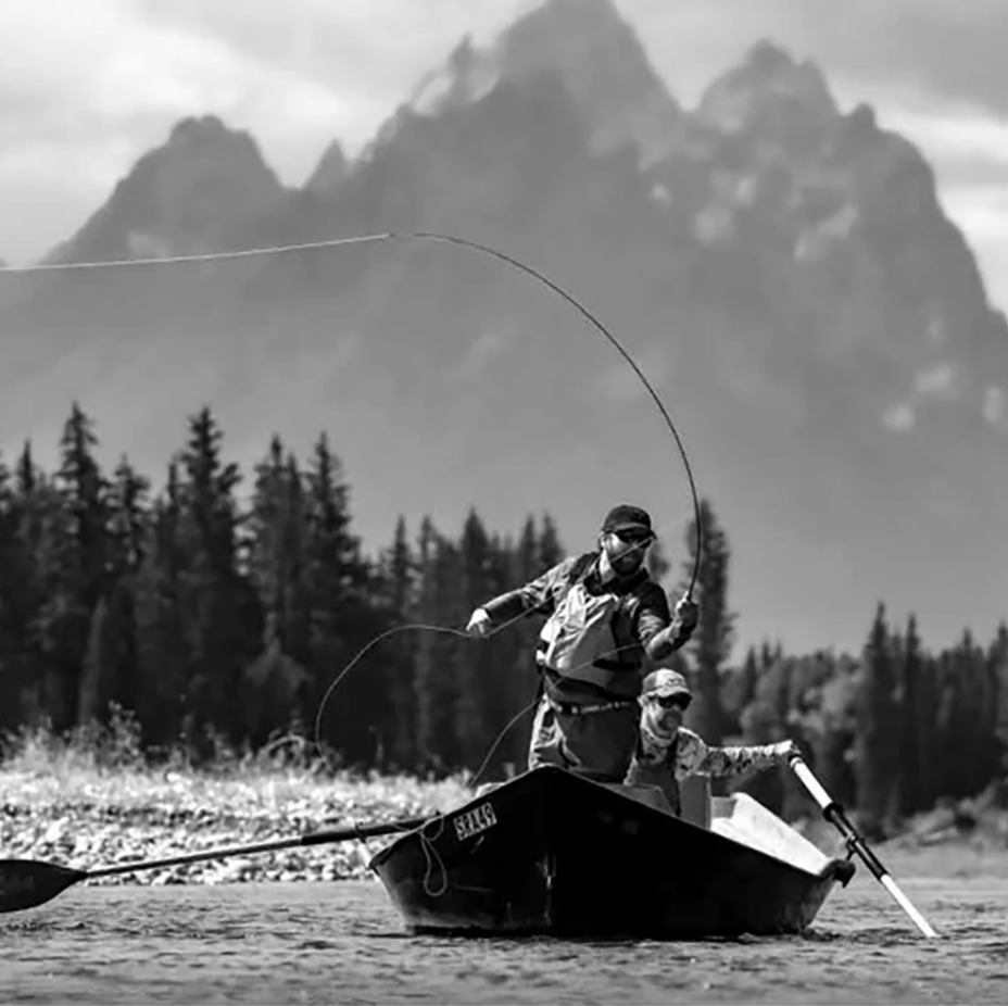 Precision Fly and Tackle is a Full Service Fly Shop in Pennsylvania ...