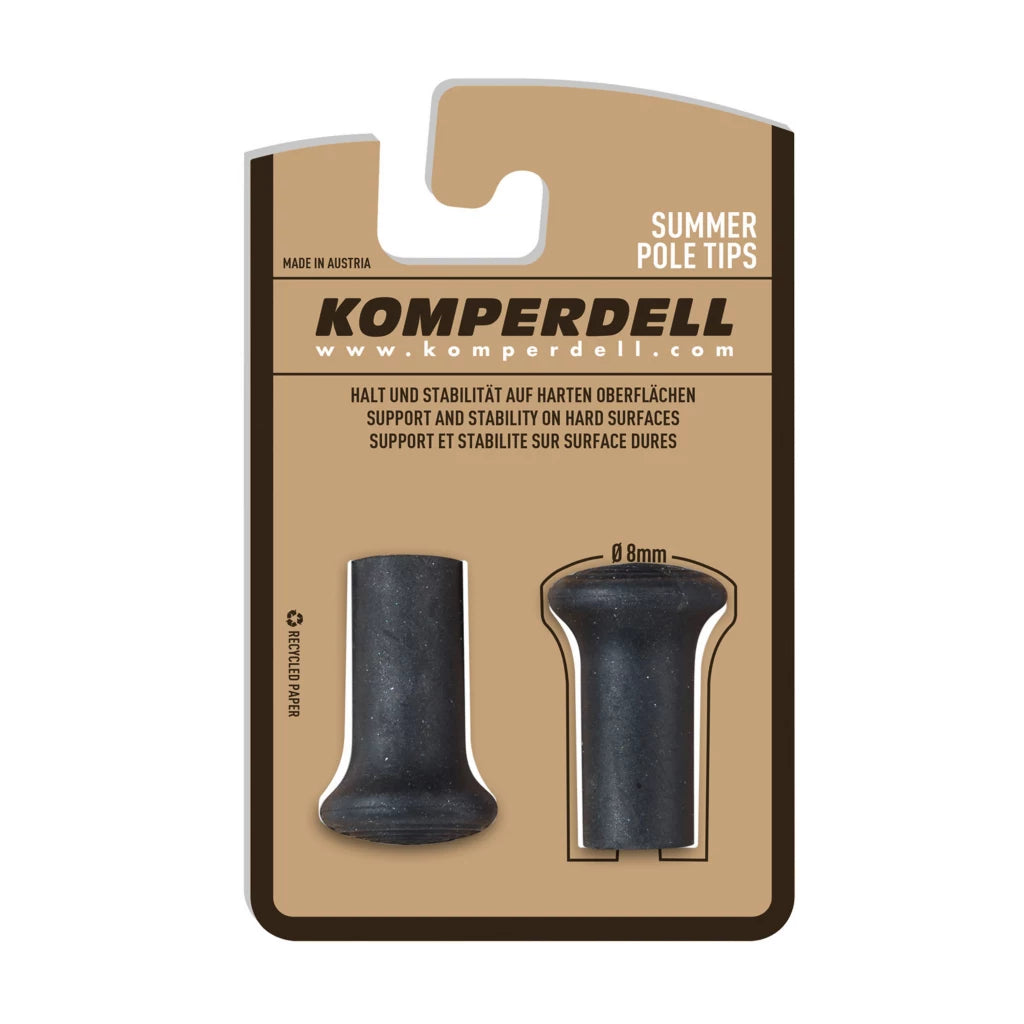 Orvis Wading Staff Replacement Tip — Precisionflyandtackle