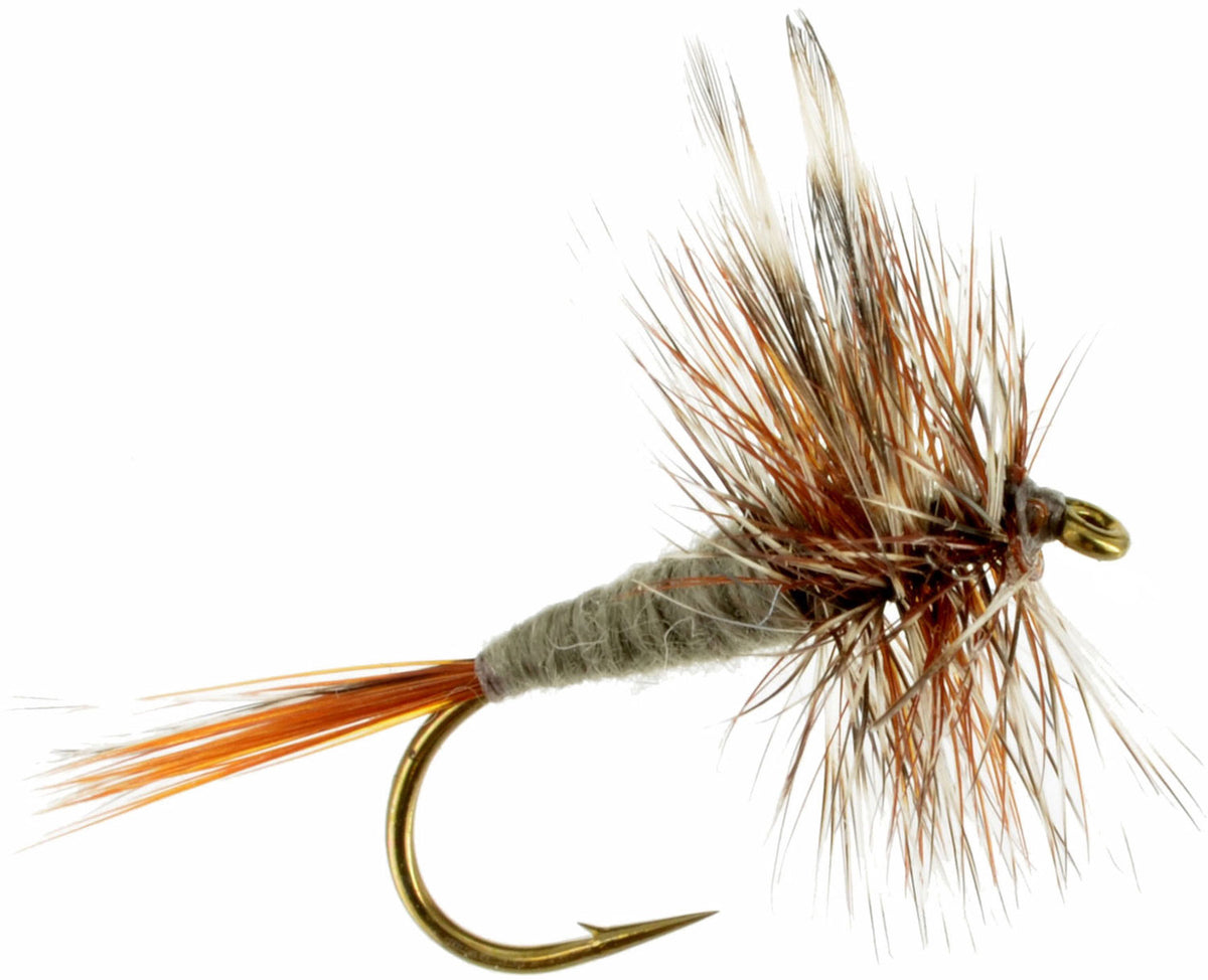 Adams — Precisionflyandtackle