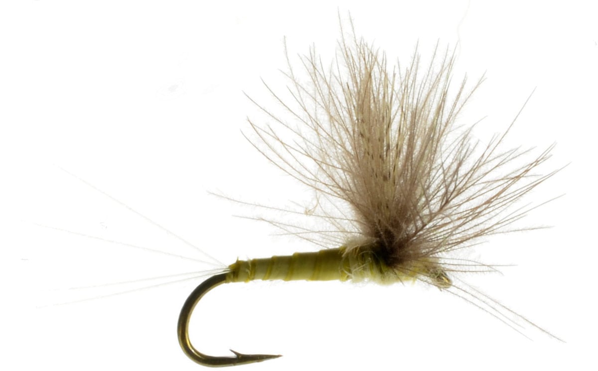 CDC Biot Comparadun PMD — Precisionflyandtackle
