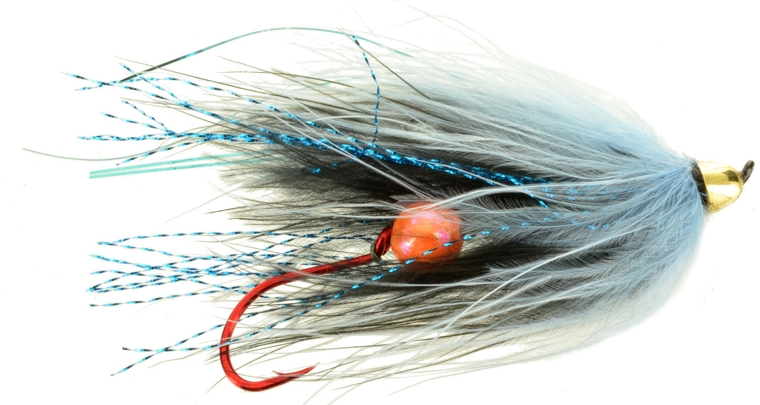 Conehead Eggabou - Blue Moon — Precisionflyandtackle
