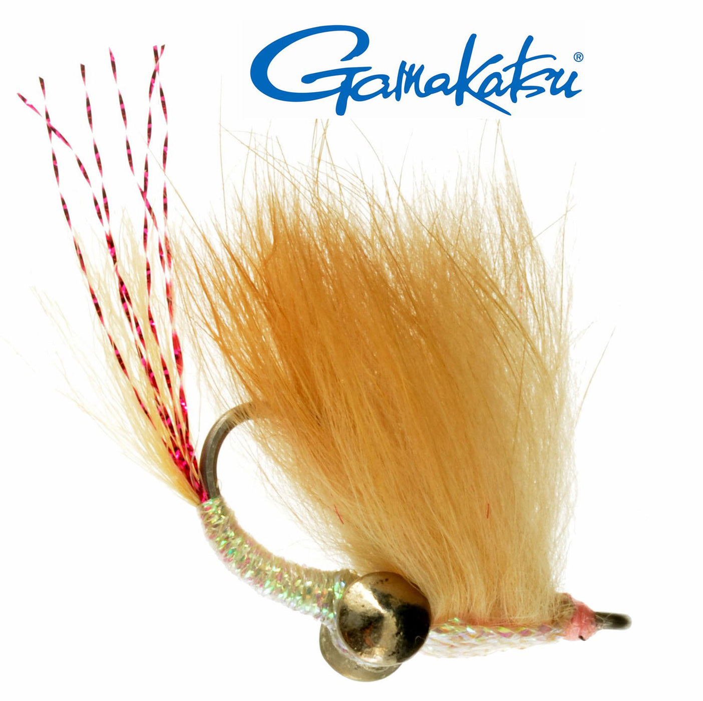 Gotcha - Deep Water Shrimp — Precisionflyandtackle