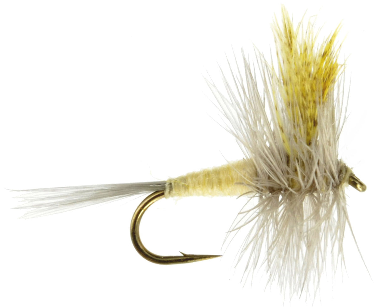 Light Hendrickson — Precisionflyandtackle