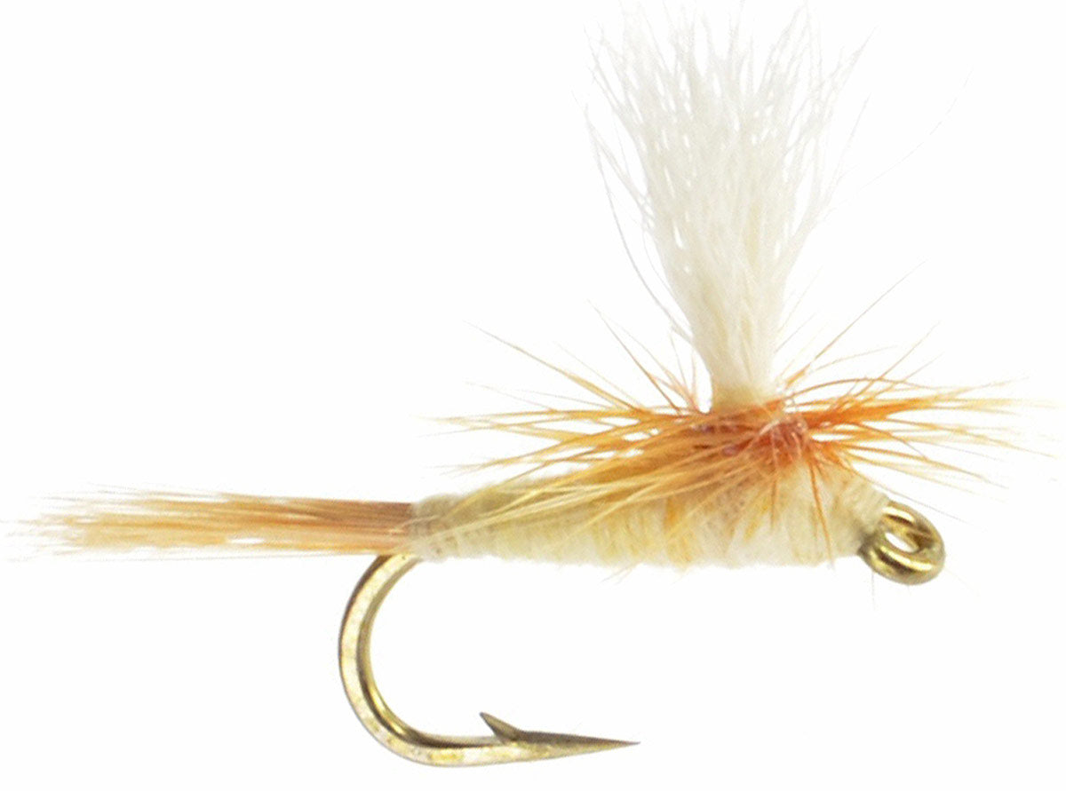Parachute Light Cahill — Precisionflyandtackle