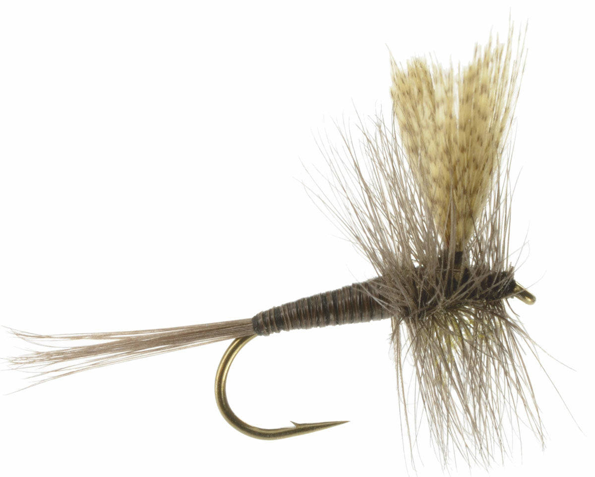 Quill Gordon — Precisionflyandtackle