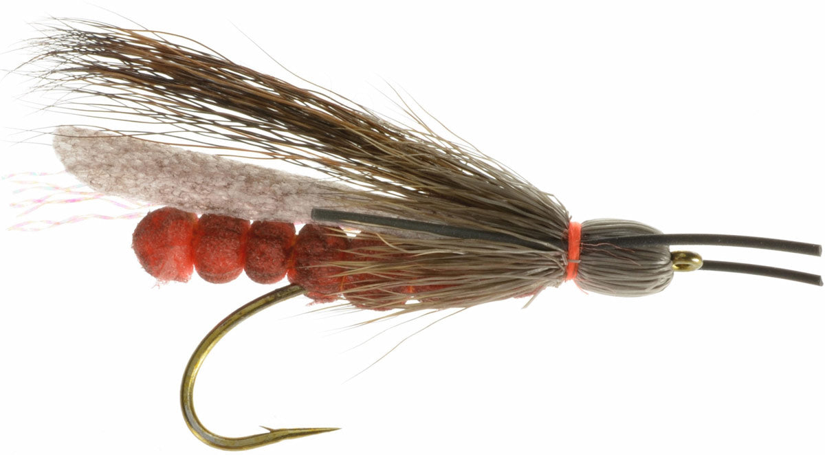 Rogue Giant Foam Stonefly — Precisionflyandtackle