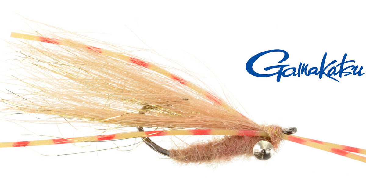 Tailer's Beware - Tan — Precisionflyandtackle