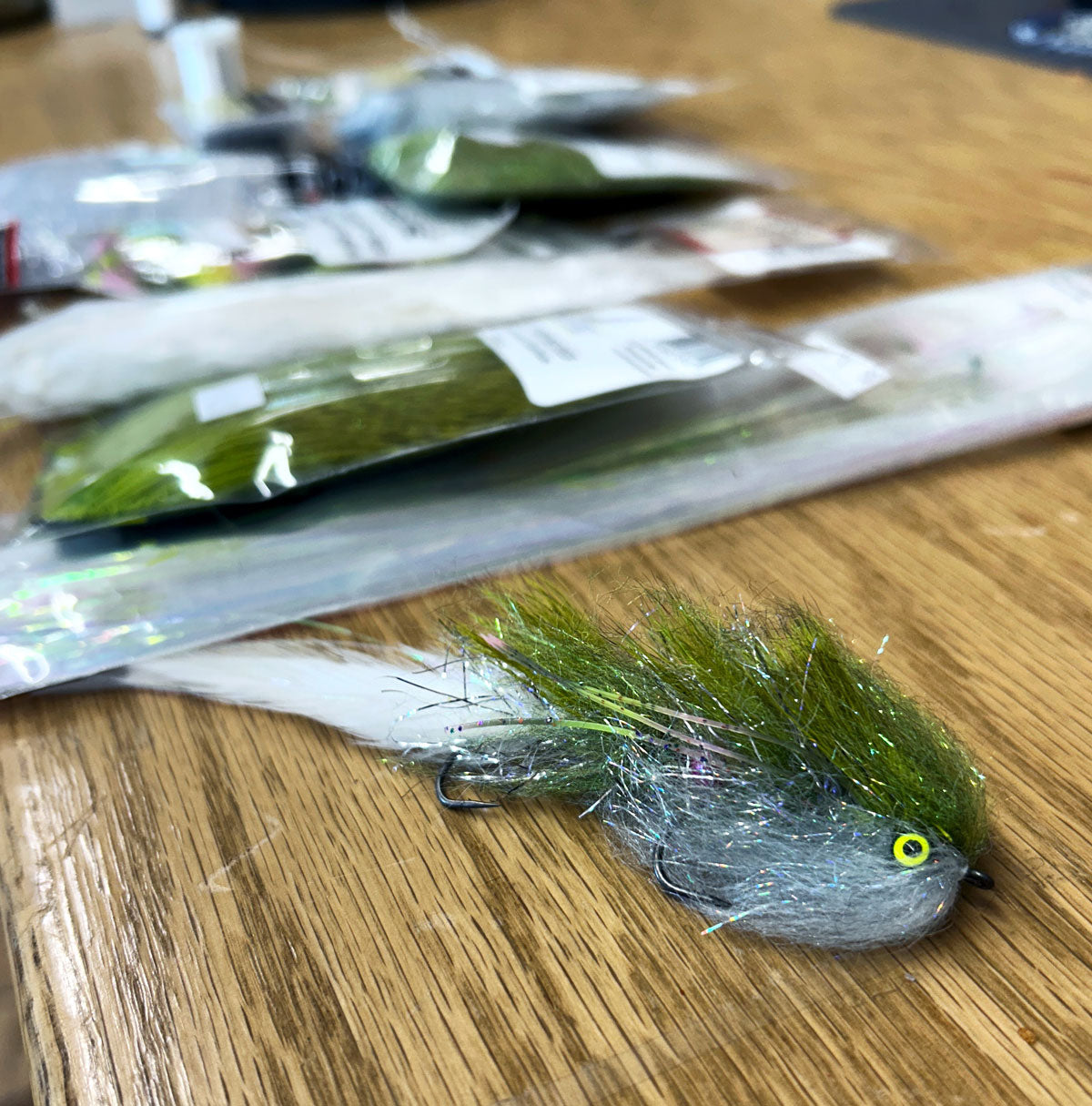 Precision Fly and Tackle is a Full Service Fly Shop in Pennsylvania ...