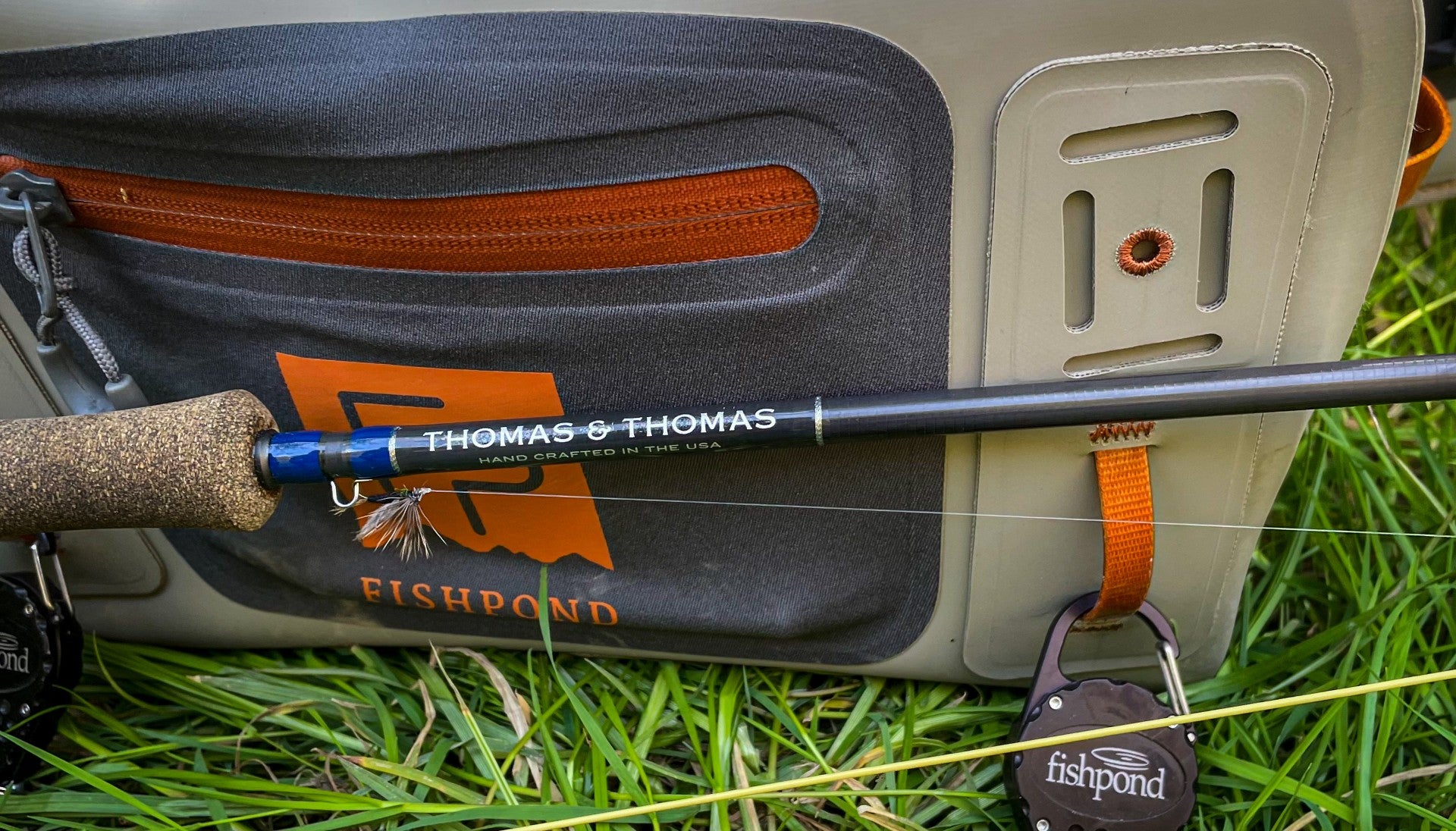 Precision Fly and Tackle is a Full Service Fly Shop in Pennsylvania — Precisionflyandtackle