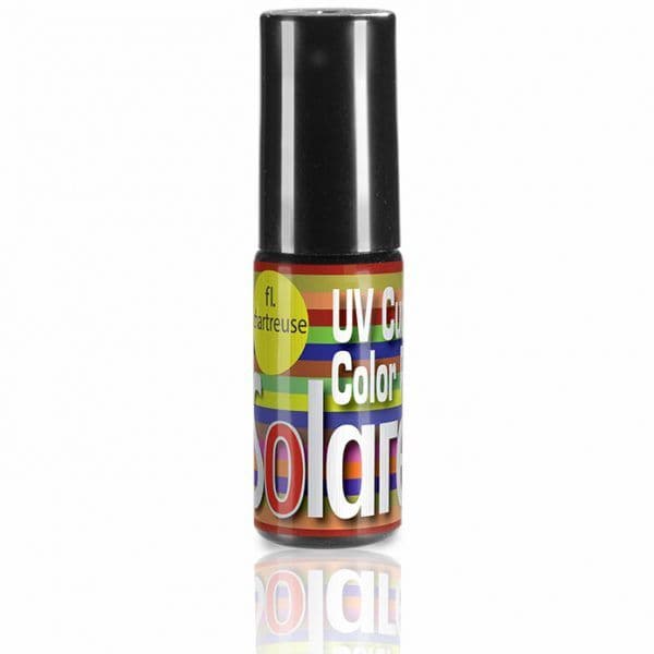Solarez UV Cure Color Resin 5 gram bottle — Precisionflyandtackle