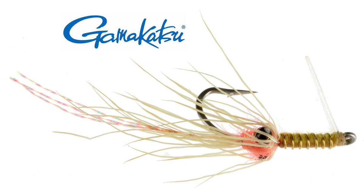 Weedless Wonder Bonefish Fly — Precisionflyandtackle