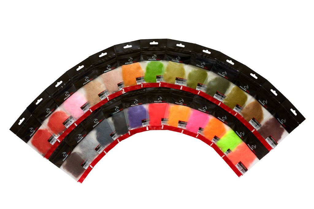 Fulling Mill Tactical SF Dub — Precisionflyandtackle