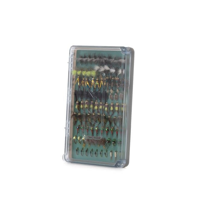 Tacky Daypack Fly Box — Precisionflyandtackle