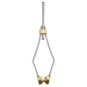 Dr. Slick Eco Pipe Bobbin — Precisionflyandtackle