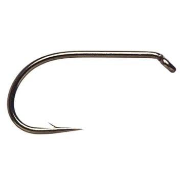Daiichi 1510 Glo-Bug Hook — Precisionflyandtackle