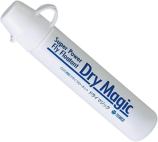 Shimazaki Dry Magic Super Power Fly Floatant — Precisionflyandtackle