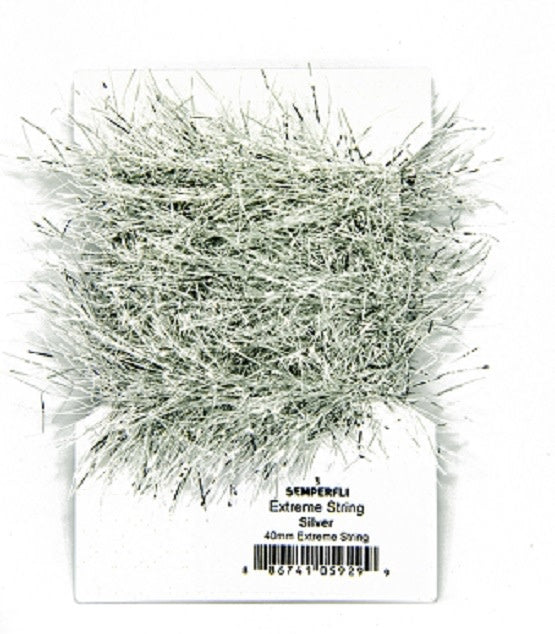 Semperfli Extreme String (40mm) — Precisionflyandtackle
