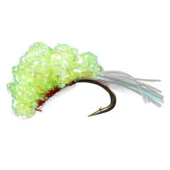 Crystal Meth — Precisionflyandtackle