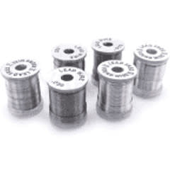 Soft Lead Wire — Precisionflyandtackle