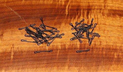 Senyo's Micro Trout Shank — Precisionflyandtackle