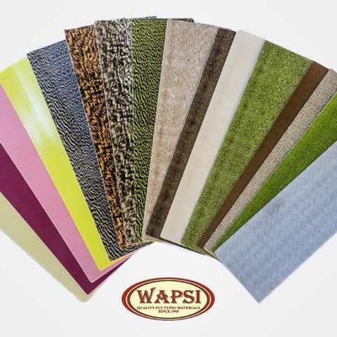 Wapsi Thin Skin — Precisionflyandtackle