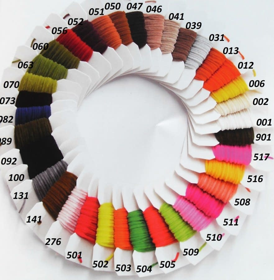 Ultra Chenille Micro — Precisionflyandtackle